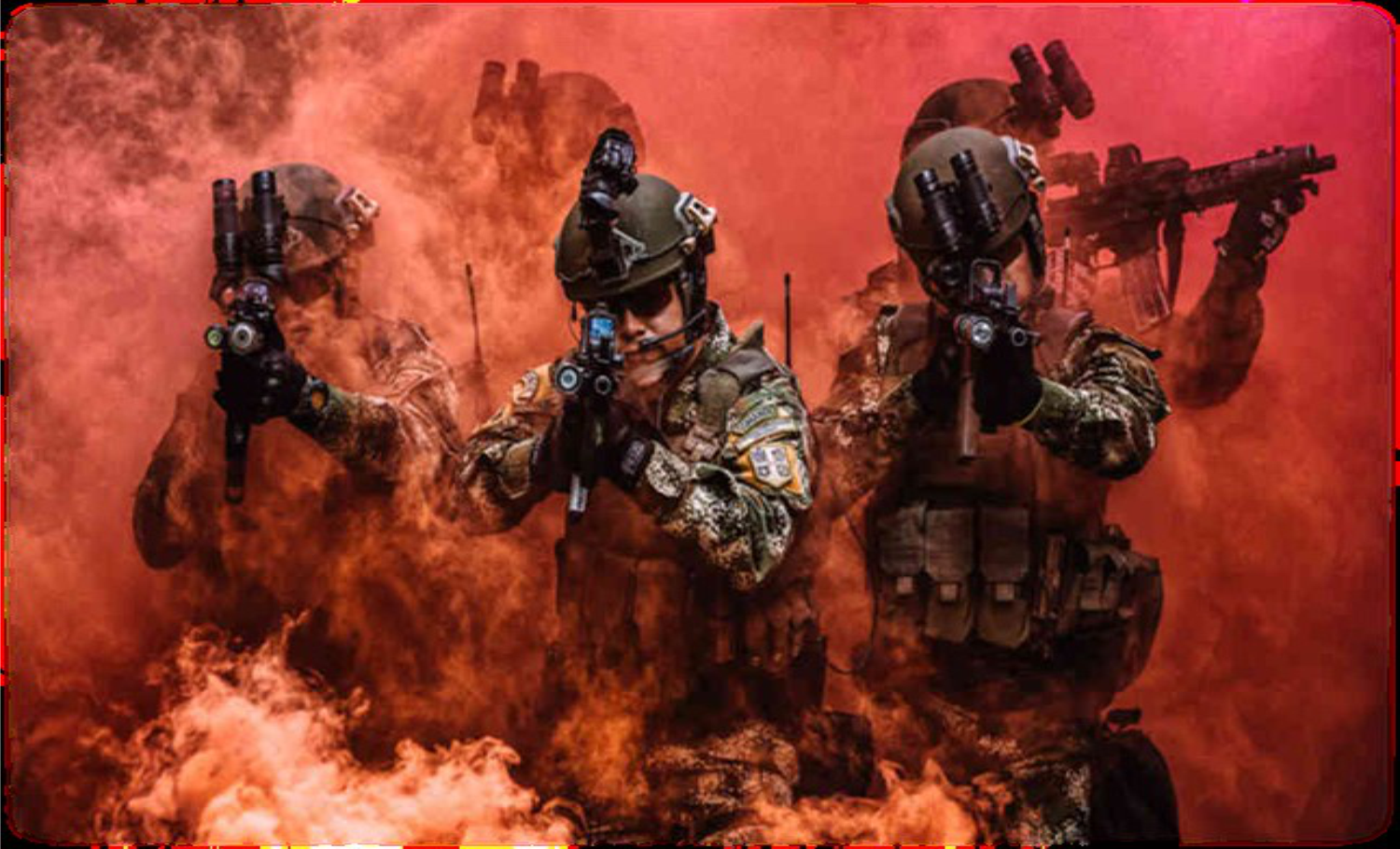 ANALISIS DE LA GUERRA COMO FACTOR DIFERENCIADOR EN EL DESARROLLO DE UNA ...