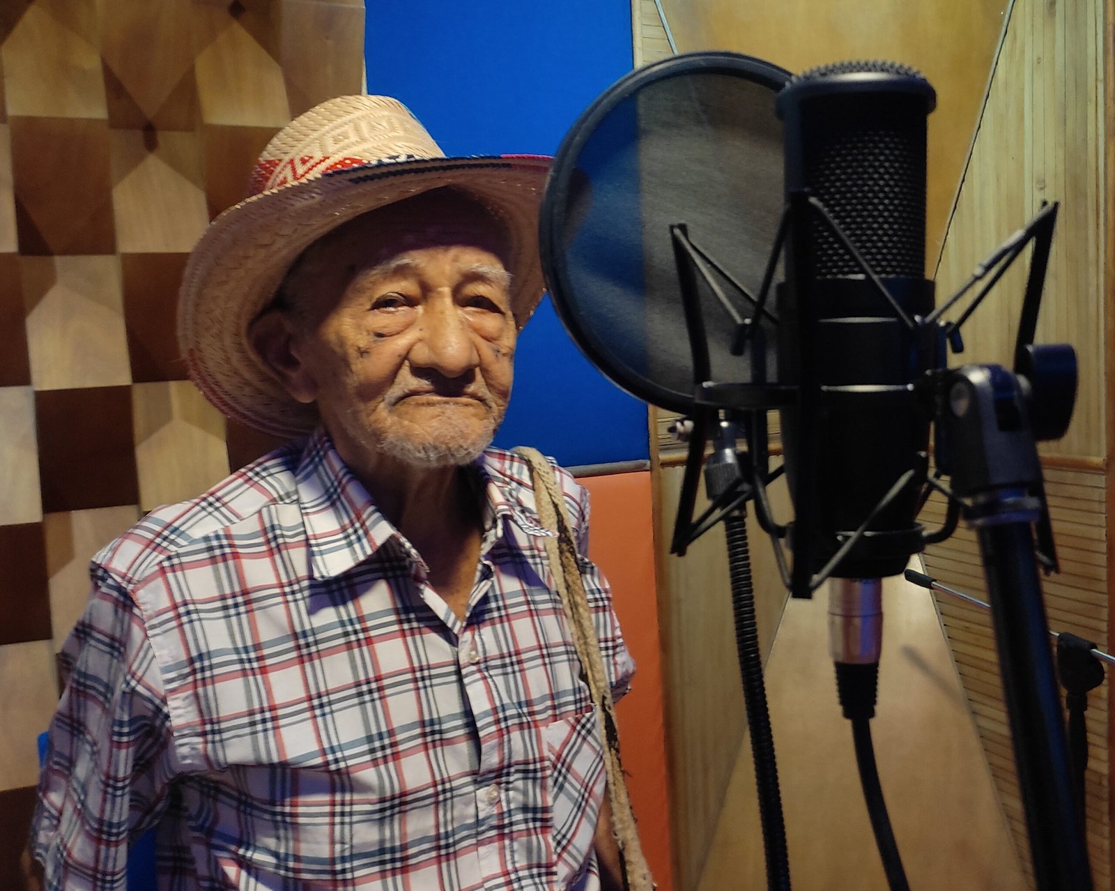 CANDELARIO ZULETA, OTRO TALENTO DE DINASTÍA QUE SE MUESTRA AL MUNDO ...