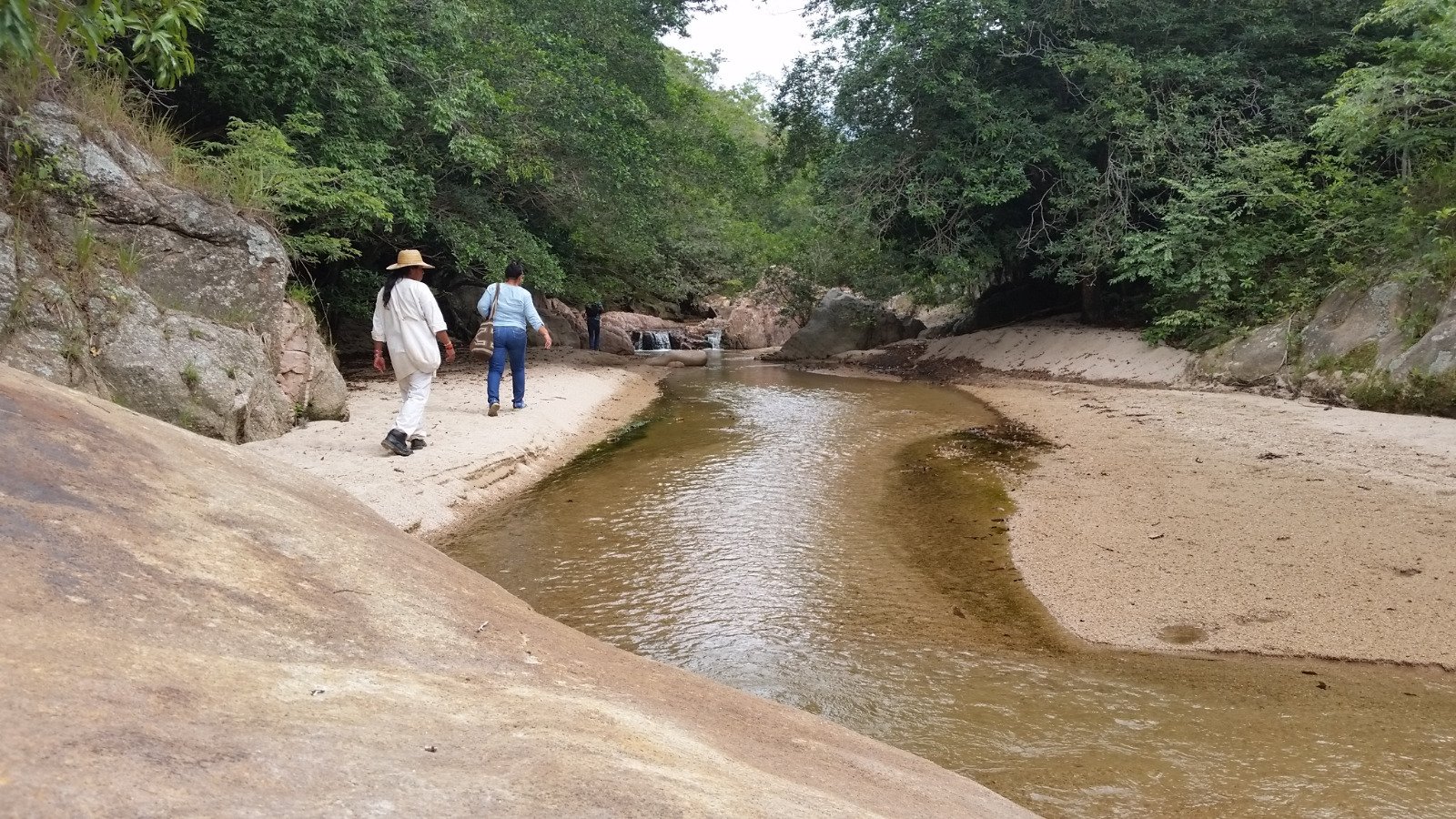 EL RÍO CESAR NOS NECESITA “CUIDEMOS LO NUESTRO, EL RÍO ES DE TODOS ...