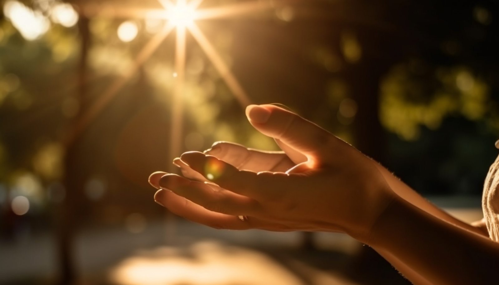 DE LA CERCANÍA A UNA RELACIÓN CON DIOS - Ojo Pelao´ Magazine