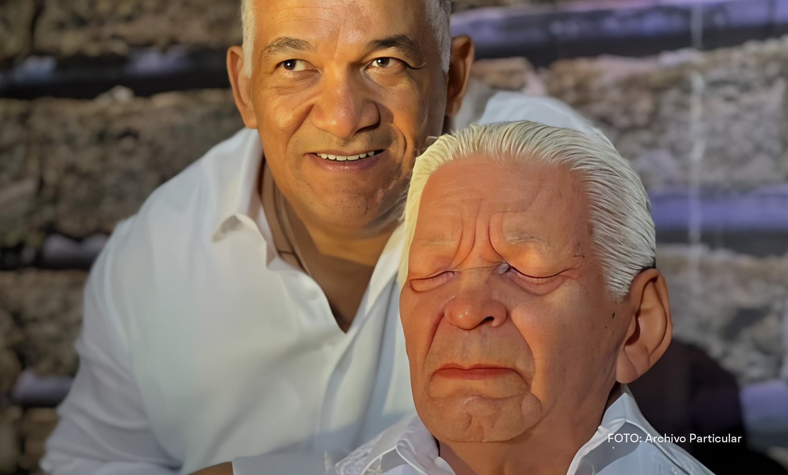 LEANDRO DÍAZ Y EL ANTIRROBO… GENIO Y FIGURA HASTA LA SEPULTURA - Ojo Pelao´ Magazine