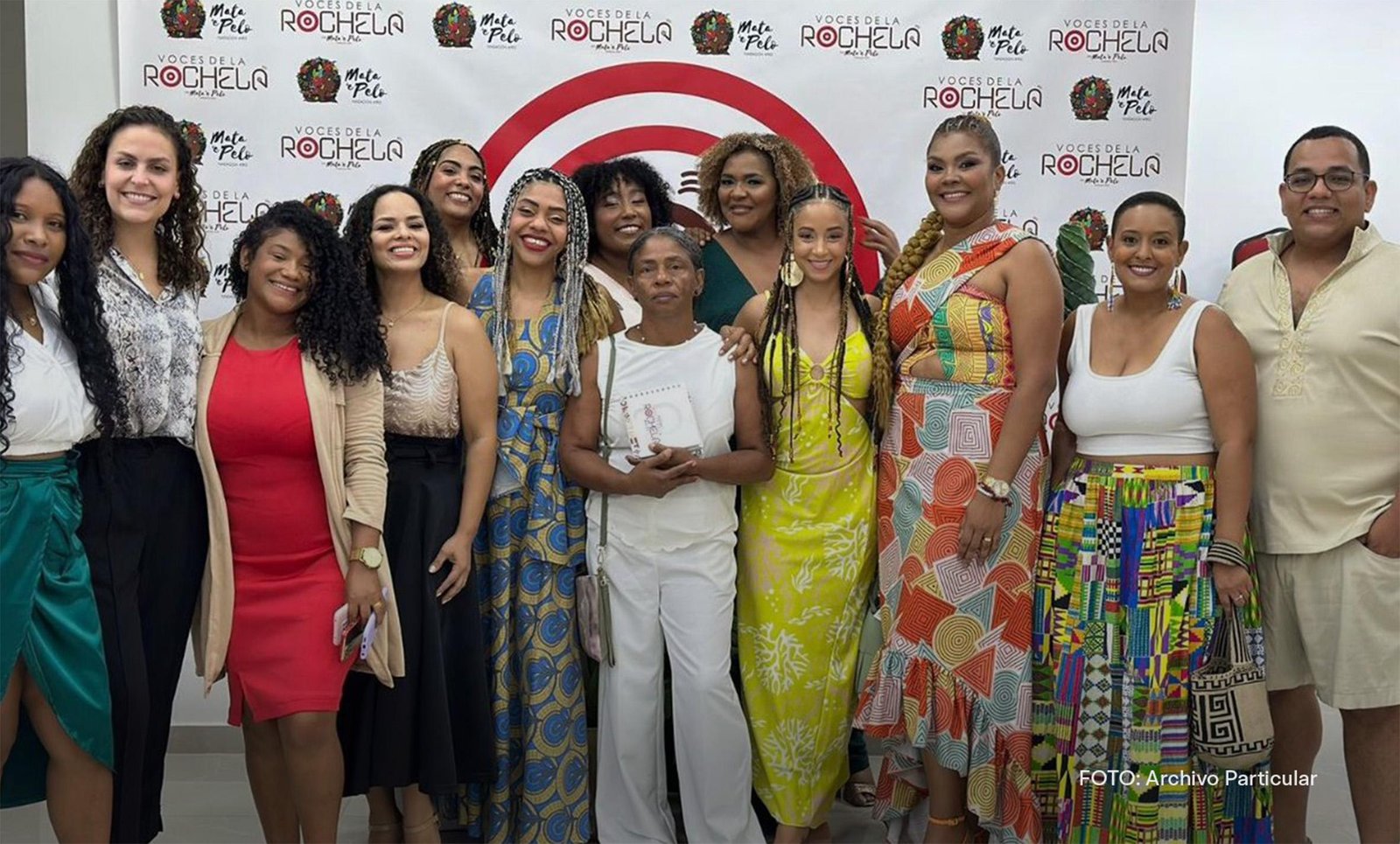 RAYZA DE LA HOZ PÉREZ: LA ARROLLADORA FUERZA FEMENINA DE LA IDENTIDAD ...