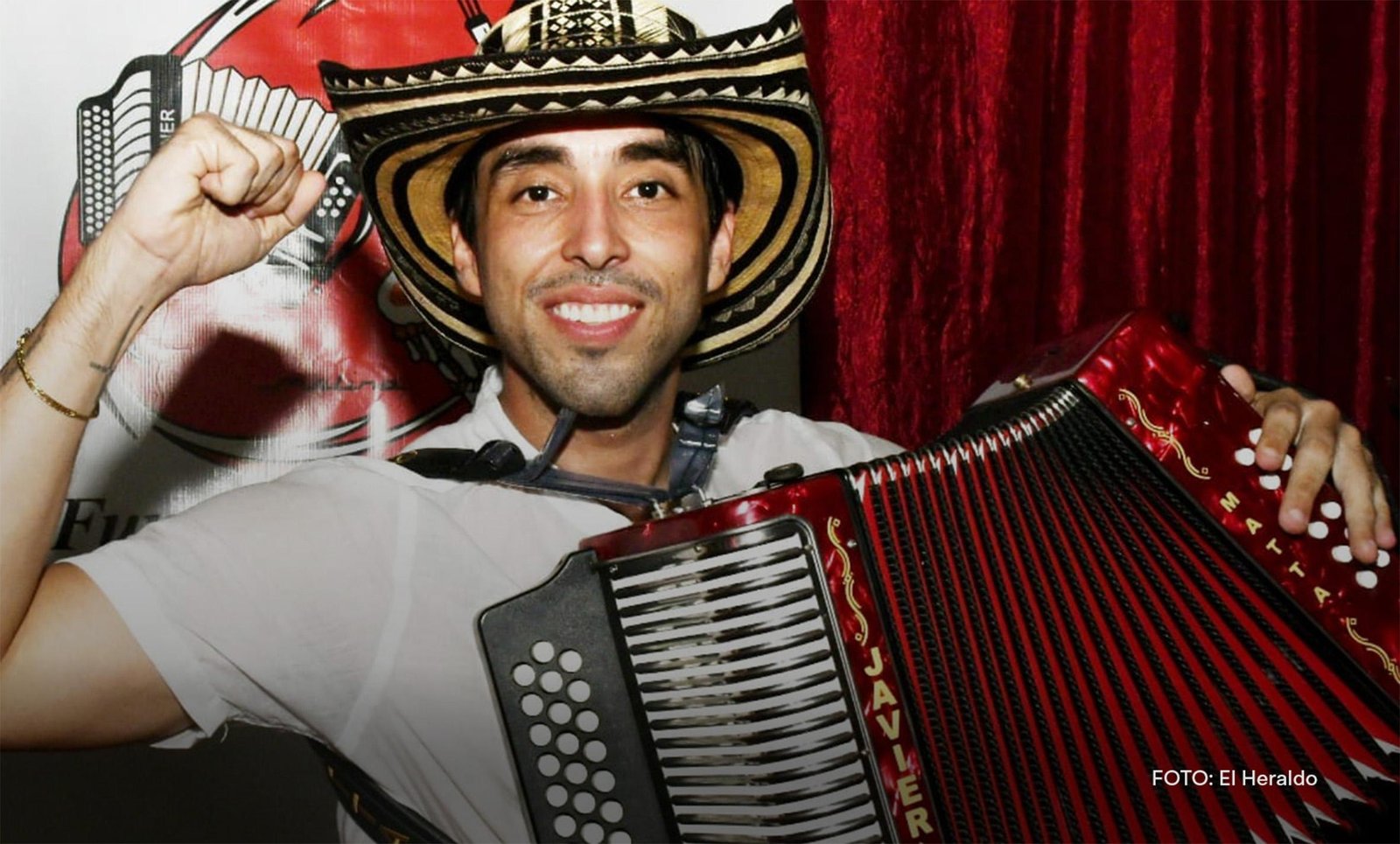 JAVIER MATTA E IVÁN ZULETA: REYES DEL FESTIVAL DE LA LEYENDA VALLENATA, GUARDIANES DEL FOLCLOR ...