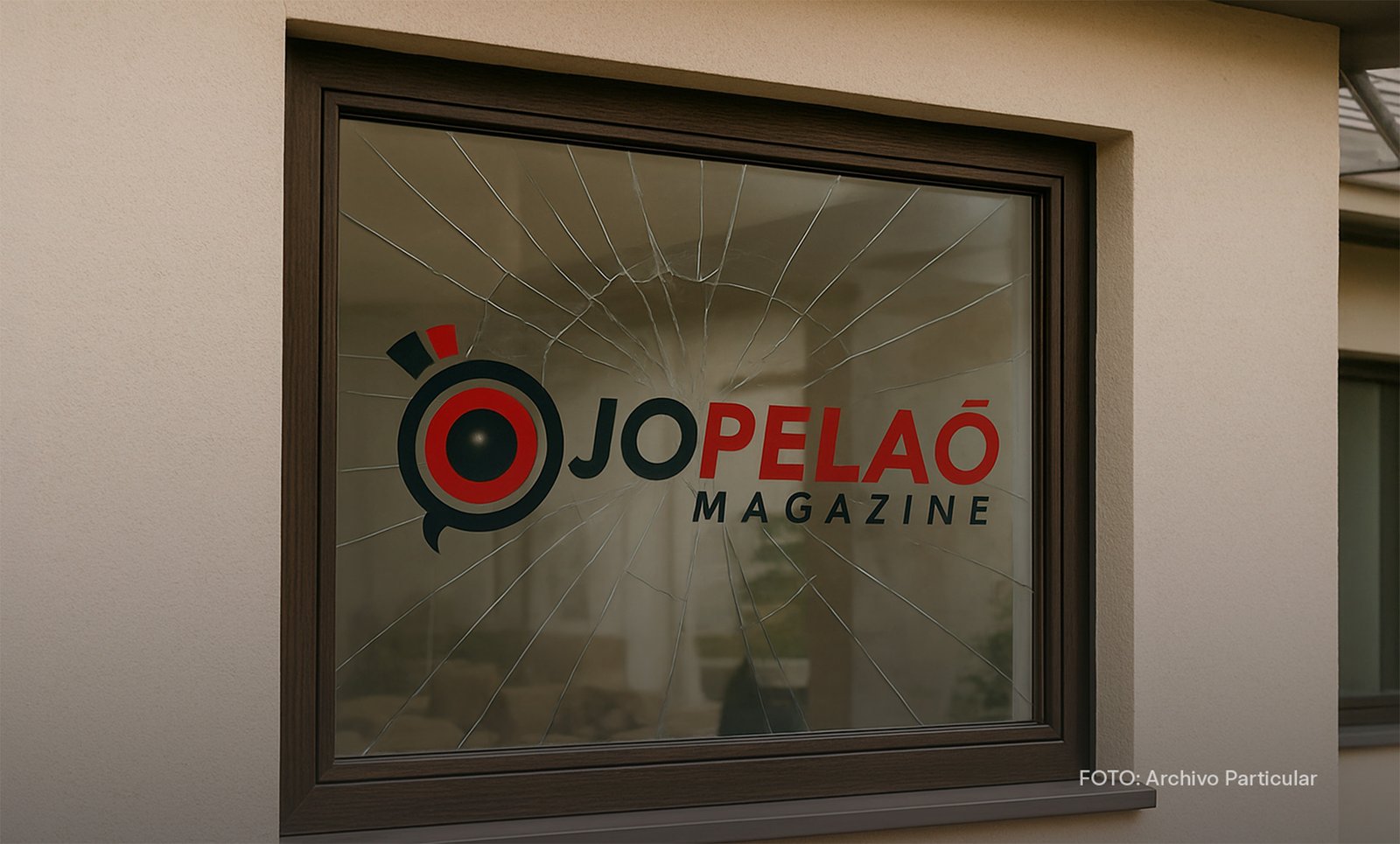 SOLIDARIDAD CON OJO PELAO’ MAGAZINE - Ojo Pelao´ Magazine