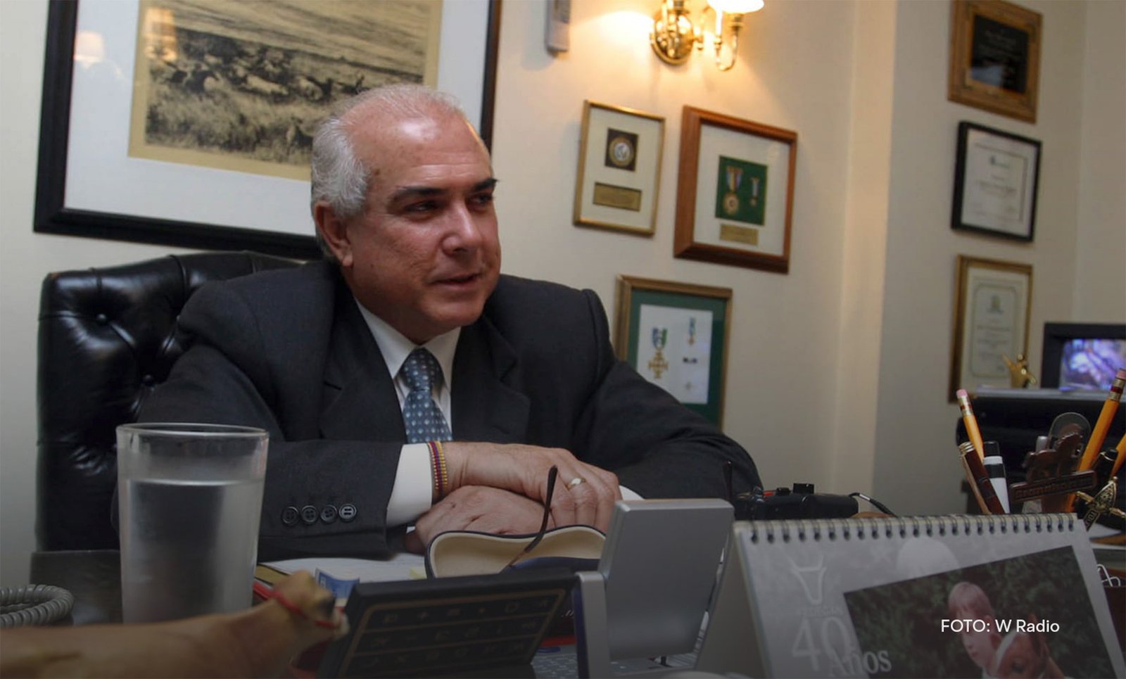 JORGE VISBAL… ¿CÓMO CREER EN LA JUSTICIA? - Ojo Pelao´ Magazine